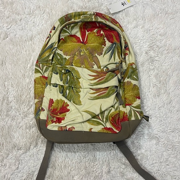 adidas | Bags | New Adidas X Pharrell Williams Jacquard Rucksack ...